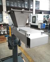China Side Feeder Machine For 50/52/65 Modular Twin Screw Extruders Adding Ingredients for sale