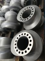 China HIP Process Material Extruder Elements  Segments For Bulk Food And Feed Industry for sale