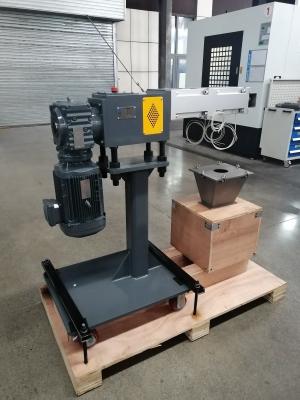 China PP ABS Twin Screw Extruder Side Feeder KY75/65 Type 300rpm Output By Joiner for sale