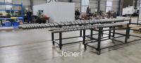 China JSW TEX160 Extruder Screw Elements with High Wear and Corrosion Resistance for sale