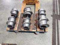 China Andritz EX1021 Mixing Screw Element Screw Diameter 1 Year Warranty for sale