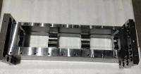 China JSW CNC Machining Precision Round Twin Screw Extruder Barrels Closed And Open Type for sale