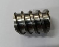 China High Wear And Corrosion LCM230 Screw Segments For Making PP And PE for sale