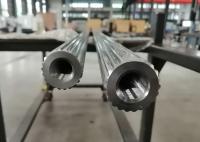 China Germany Involute Spline Shaft Cold Rolling Shaft for Twin Screw Extruder for sale