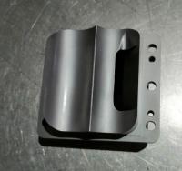 China Double Screw Extruder Machine Parts SUS316L Vent Plugs For Seal Barrel for sale