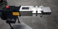 China CWJ132 Double Screw Extruder Side Feeder for Plastic Engineering Industry for sale