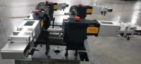 China CWJ-25 High Capacity Side Feeders Help Feed And Increase Throughput for sale