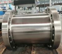 China CNC Machining Precision Round Twin Screw Extruder Barrel Closed And Open Type for sale