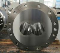China Sjsh320p Barrels for Extruding Granulating Machine in Petrochemical Industry for sale