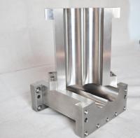 China Wear And Corrosion Resistant Twin Screw Extruder Splitting Barrels With Cooling System for sale