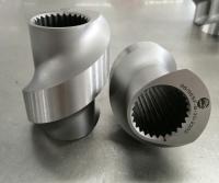 China LCM230 Extruder High Wear And Corrosion Screw Elements For Making PP And PE for sale