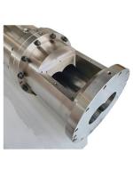 China Plastic Machinery Parts Cim460 Single Screw Barrels for Petrochemical Industry for sale
