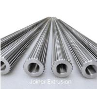 China Durable High Torque Involute Inner Spline Twin Screw Extruder Transmission Shaft for sale