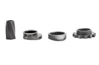 China Wear Resistance Disk Twin Screw Extruder Parts Segments for sale
