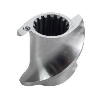 China Tex77 Involute Spline Transition Kneading Block for sale