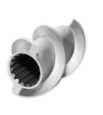 China Tex77 Involute Spline Transition Kneading Block for sale