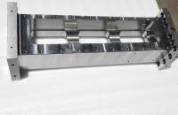 China Precision CNC Machining Twin Screw Extruder Machine Components Barrel Cylinder for sale