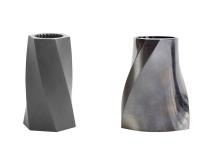 China Petrochemical Industry Screw Segments Corrosion Resistant for sale