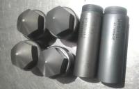 China Twin Screw Extruder Machine Parts Segments Spline Shaft Coupling for sale