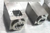 China Plastic Machinery Segment Bimetallic Alloy PE Sheet PP PVC Pet Barrels Components for sale
