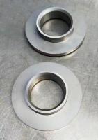 China 15.6-400 mm Diameter Twin Screw Extruder Parts Design and Video Technical Support for sale