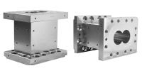 China Durable Precision CNC Machining Twin Extruder Machine  Parts Barrel Cylinder for sale