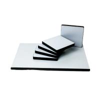 China Phenolic Resin Toilet Partition Board 12mm HPL Interior Wall Panel for Bathroom for sale