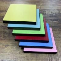 China Phenolic Resin Toilet Partition Board 12mm HPL Interior Wall Panel for Bathroom for sale