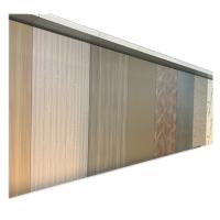 China Custom HPL Compact Laminate Wall Panels 1220x2440mm Fire Rated B1 for Hotel Hospital for sale
