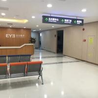 China 12-25mm HPL Anti-Bacterial Wall Cladding for Hospitals Interior Wall Panels for sale