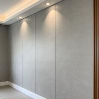 China HPL Wall Panel Fireproof Waterproof Compact Laminate Cladding 8mm 2440x1220mm for sale