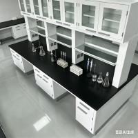 China Industrial Grade Phenolic Resin Lab Countertop 25mm Anti Scratch Worktop for Hospital for sale
