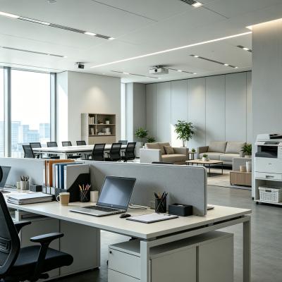 China Eco Friendly Wall Cladding Panels Gray Compact Laminate Wall Panels For Office And Waiting Room for sale