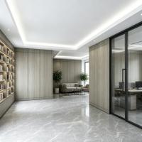 China Humidity Resistant HPL Cladding Panels 8mm Customizable Decorative Wall Cladding for sale