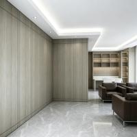 China Humidity Resistant HPL Cladding Panels 8mm Customizable Decorative Wall Cladding for sale
