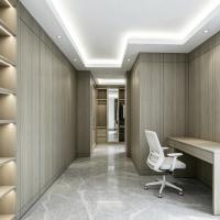 China Humidity Resistant HPL Cladding Panels 8mm Customizable Decorative Wall Cladding for sale