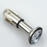 China 201 Stainless Steel Toilet Partition Hardware Kit 1.2mm Thick Rust Proof Commercial Bathroom Accessories for sale