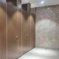 China Lightweight HPL Honeycomb Panel Impact Resistant / Chemical Resistant HPL Composite Panel for sale