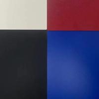 China Waterproof Compact HPL Panel 3mm 4x6ft Exterior Laminate for Hospital Use for sale