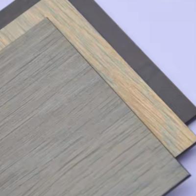 China Fire Resistant Phenolic Compact Laminate 25mm 12mm Waterproof Decorative Board for Hotel Toilet for sale