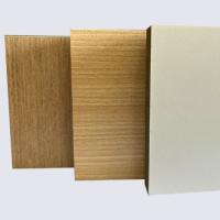China Fire Resistant Phenolic Compact Laminate 25mm 12mm Waterproof Decorative Board for Hotel Toilet for sale