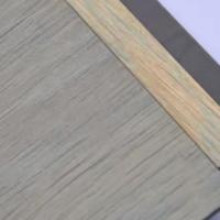 China Customizable Phenolic Compact Laminate 3mm High Pressure Laminate Sheets Fireproof Waterproof for sale