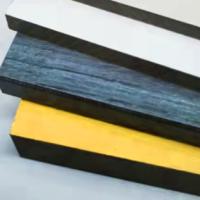 China Customizable Phenolic Compact Laminate 3mm High Pressure Laminate Sheets Fireproof Waterproof for sale