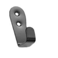 China 304 Stainless Steel Toilet Stall Door Lock with Occupied Indicator 2 Pack for sale