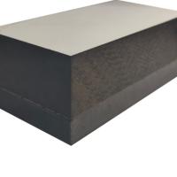 China Fire Resistant High Pressure Laminate Panel Matte Glossy 6mm for Toilet Cubicle for sale