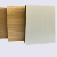 China Fire Resistant High Pressure Laminate Panel Matte Glossy 6mm for Toilet Cubicle for sale