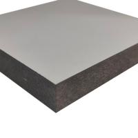 China Fire Resistant High Pressure Laminate Panel Matte Glossy 6mm for Toilet Cubicle for sale