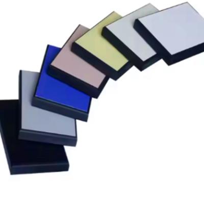 China Fireproof Compact Laminate Countertops Anti Static Waterproof Laminate Panels for sale