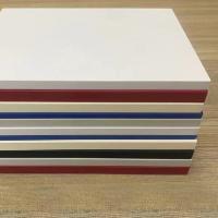 China 12mm Impact Resistant HPL Compact Laminate Non Porous Anti Betel Board for Hotel Locker for sale