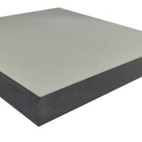China 12mm Impact Resistant HPL Compact Laminate Non Porous Anti Betel Board for Hotel Locker for sale